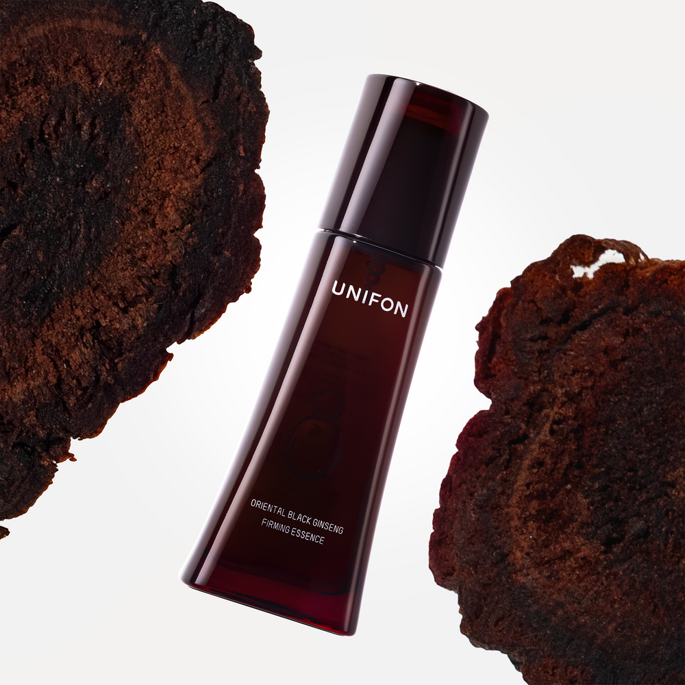 UNIFON - Rooted in Orient, Balance in Beauty.